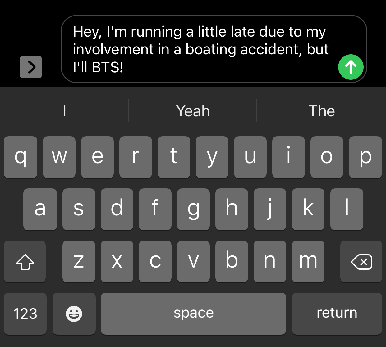 BTS Meaning What Does BTS Mean 2021 Slang 