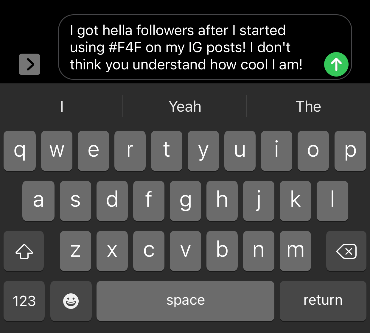 F4F Meaning What Does F4F Mean 2021 Slang 